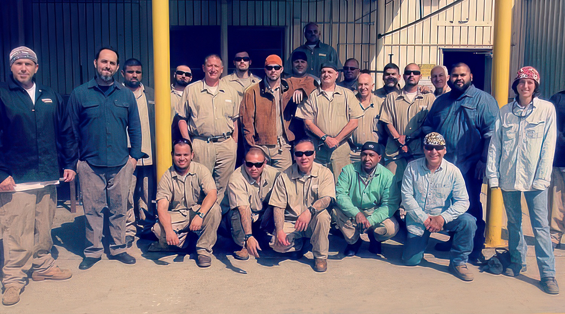 Inmate Training Programs That Transform Lives and Provide Hope ...